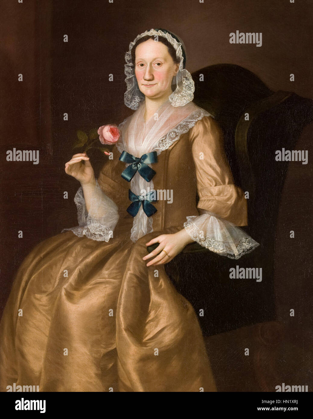 Joseph blackburn hi-res stock photography and images - Alamy