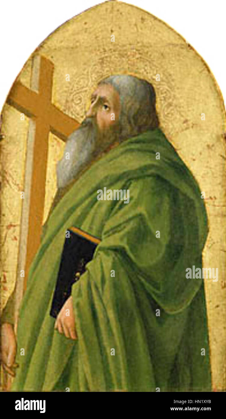 Masaccio’s '033' represents a key example of early Renaissance painting ...