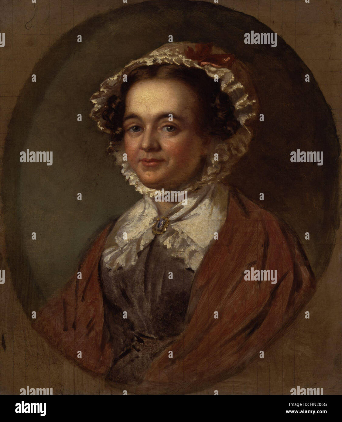 Mary russell hi-res stock photography and images - Alamy