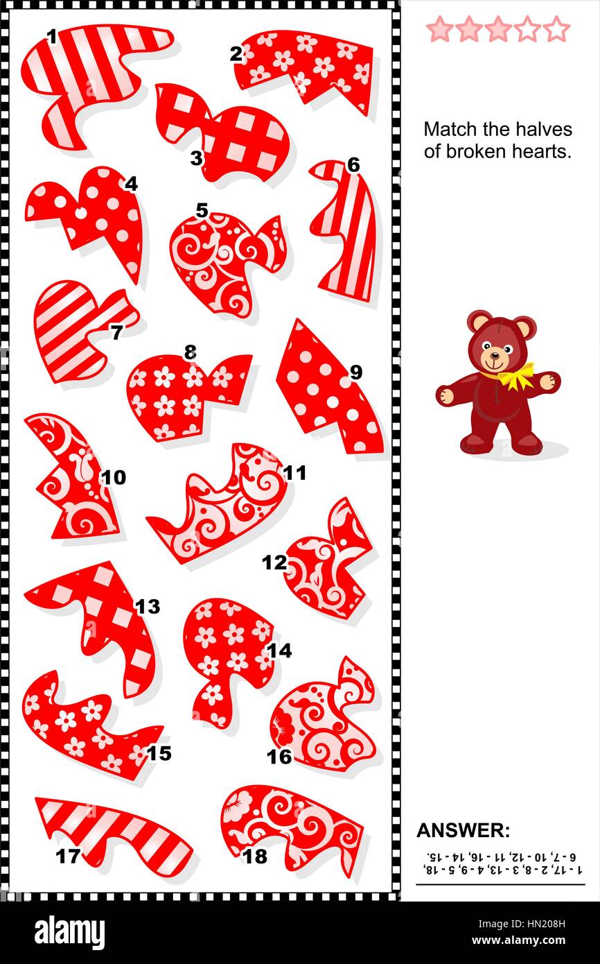 Broken quest hi-res stock photography and images - Alamy