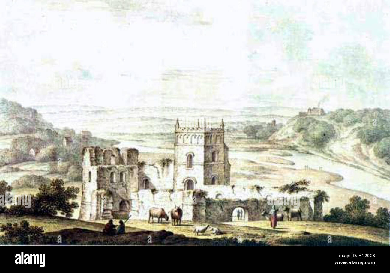 The 'Muentz Schloss Kazimierz' from 1782 is an artwork depicting a ...