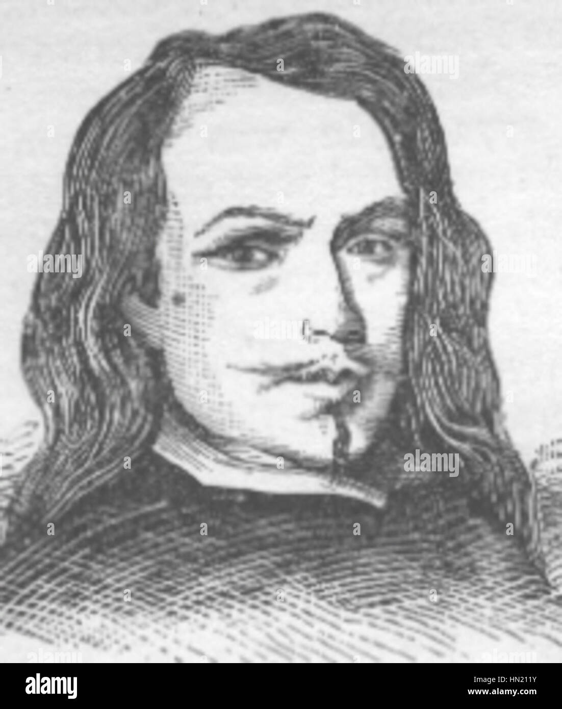 Painting by murillo Black and White Stock Photos & Images - Alamy