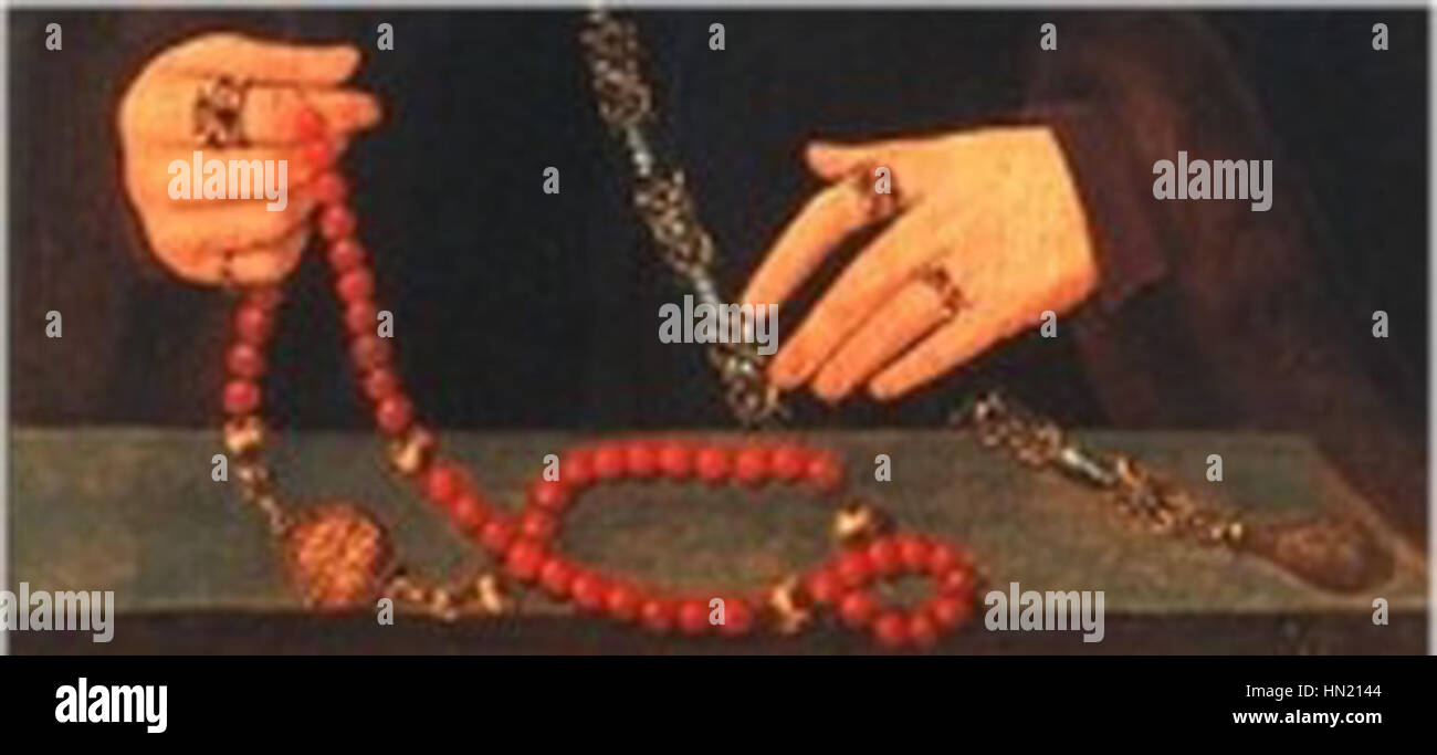 Pomanders hi-res stock photography and images - Alamy