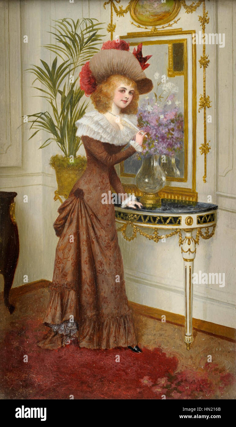 Moritz stifter hi-res stock photography and images - Alamy