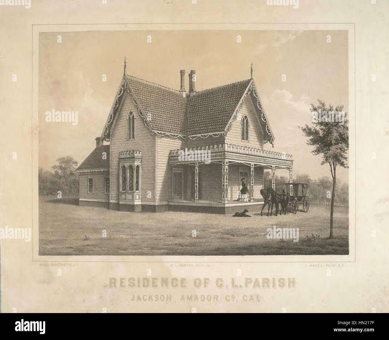 Paugh hi-res stock photography and images - Alamy