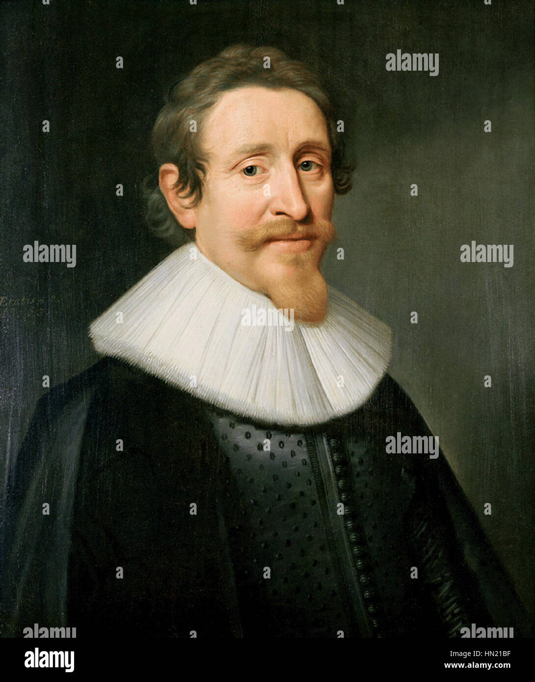 Hugo grotius hi-res stock photography and images - Alamy