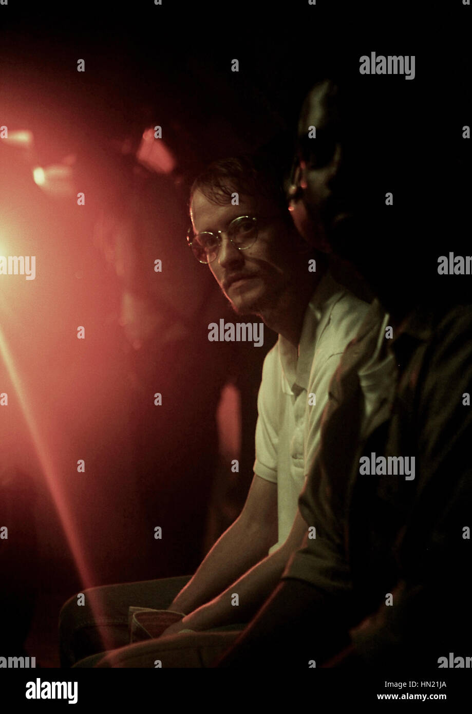 THE ARMS DROP, (aka VABENSMUGLINGEN), Andreas Fuhrer, 2014. ph: Mads Emil Hilmer /© Fridthjof ...