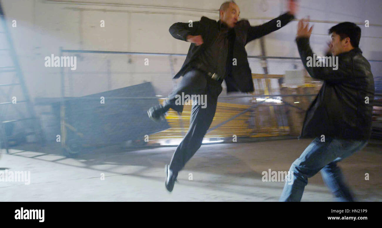 BEYOND REDEMPTION, from left, Don Lew, Brian Ho, 2015. ©Well Go USA ...