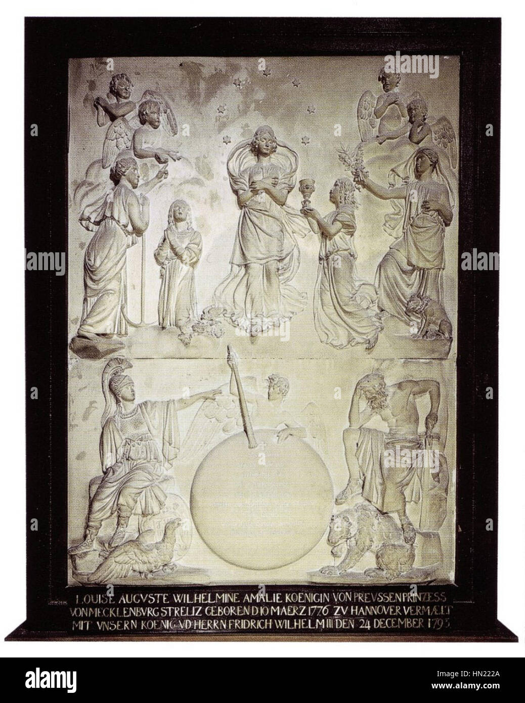 Apotheose Stock Photos & Apotheose Stock Images - Alamy