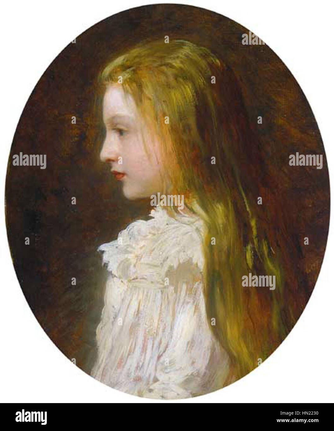 Lotz Portrait of Ilona Lotz Stock Photo - Alamy