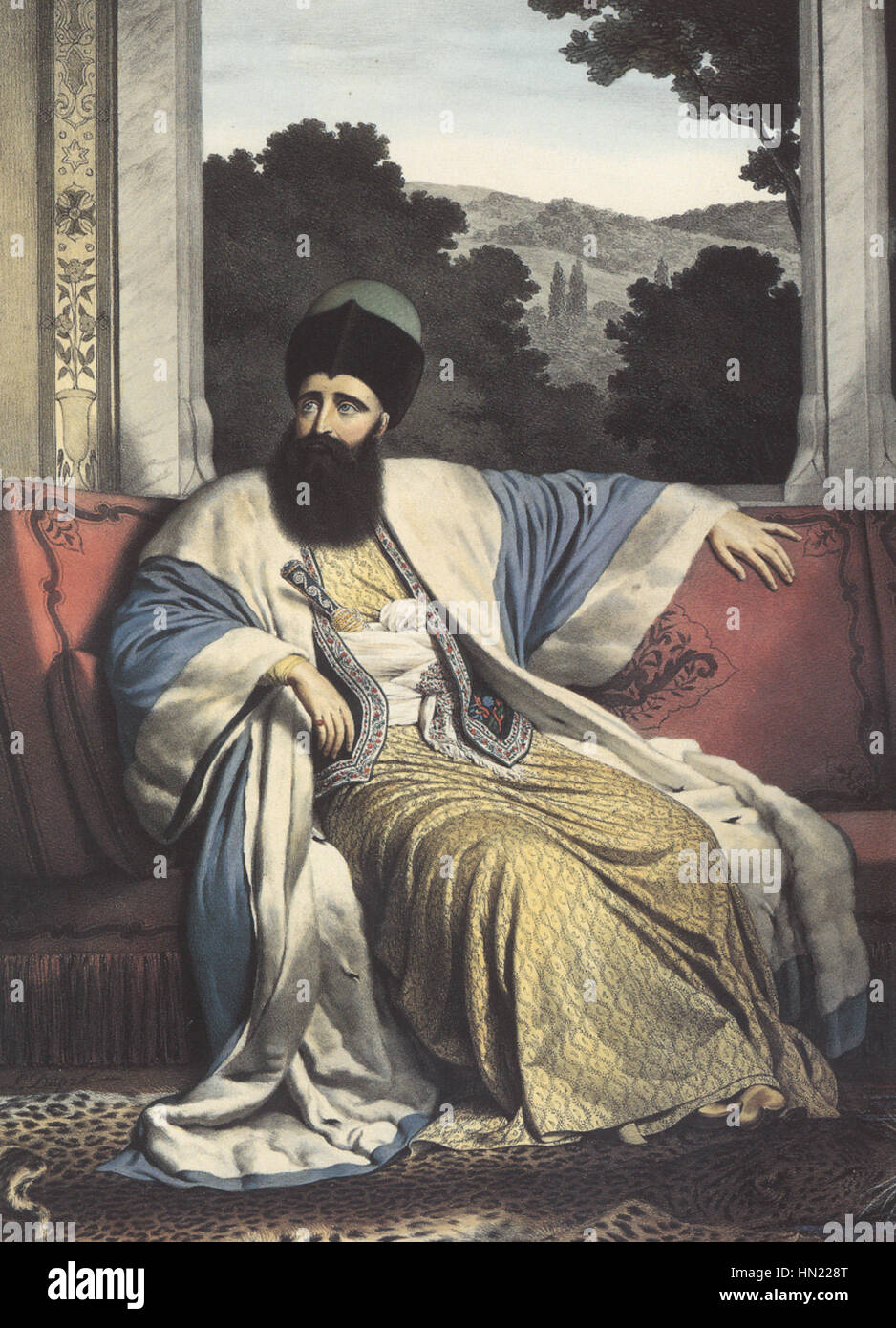 Louis dupre hi-res stock photography and images - Alamy