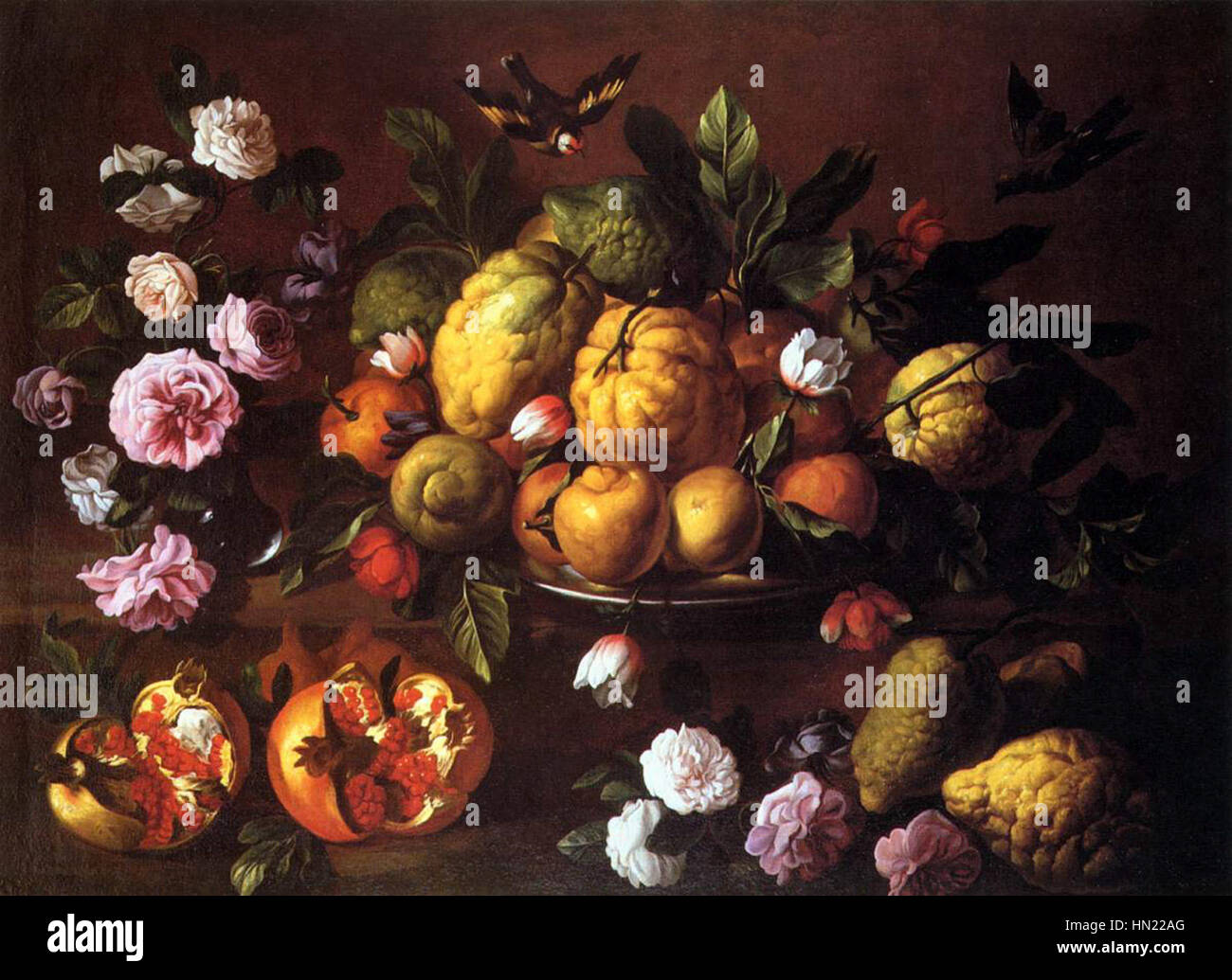 Luca forte hi-res stock photography and images - Alamy