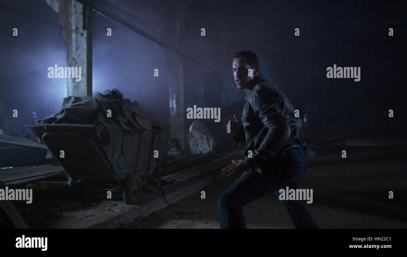 ELIMINATORS, Scott Adkins, 2016. ©Universal Pictures Home Entertainment ...