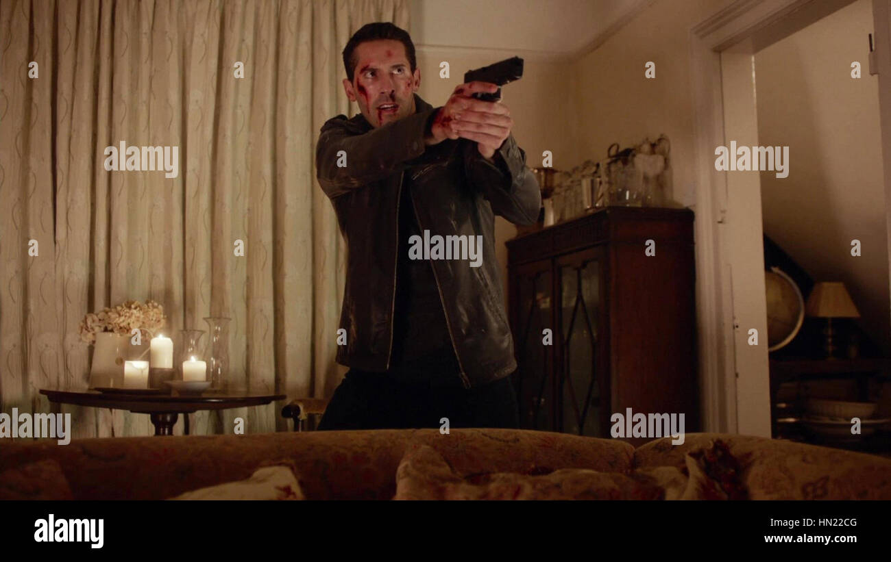ELIMINATORS, Scott Adkins, 2016. ©Universal Pictures Home Entertainment ...