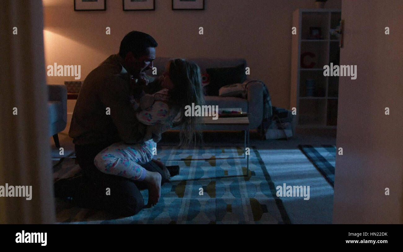 ELIMINATORS, l-r: Scott Adkins, Lily Ann Stubbs, 2016. ©Universal ...