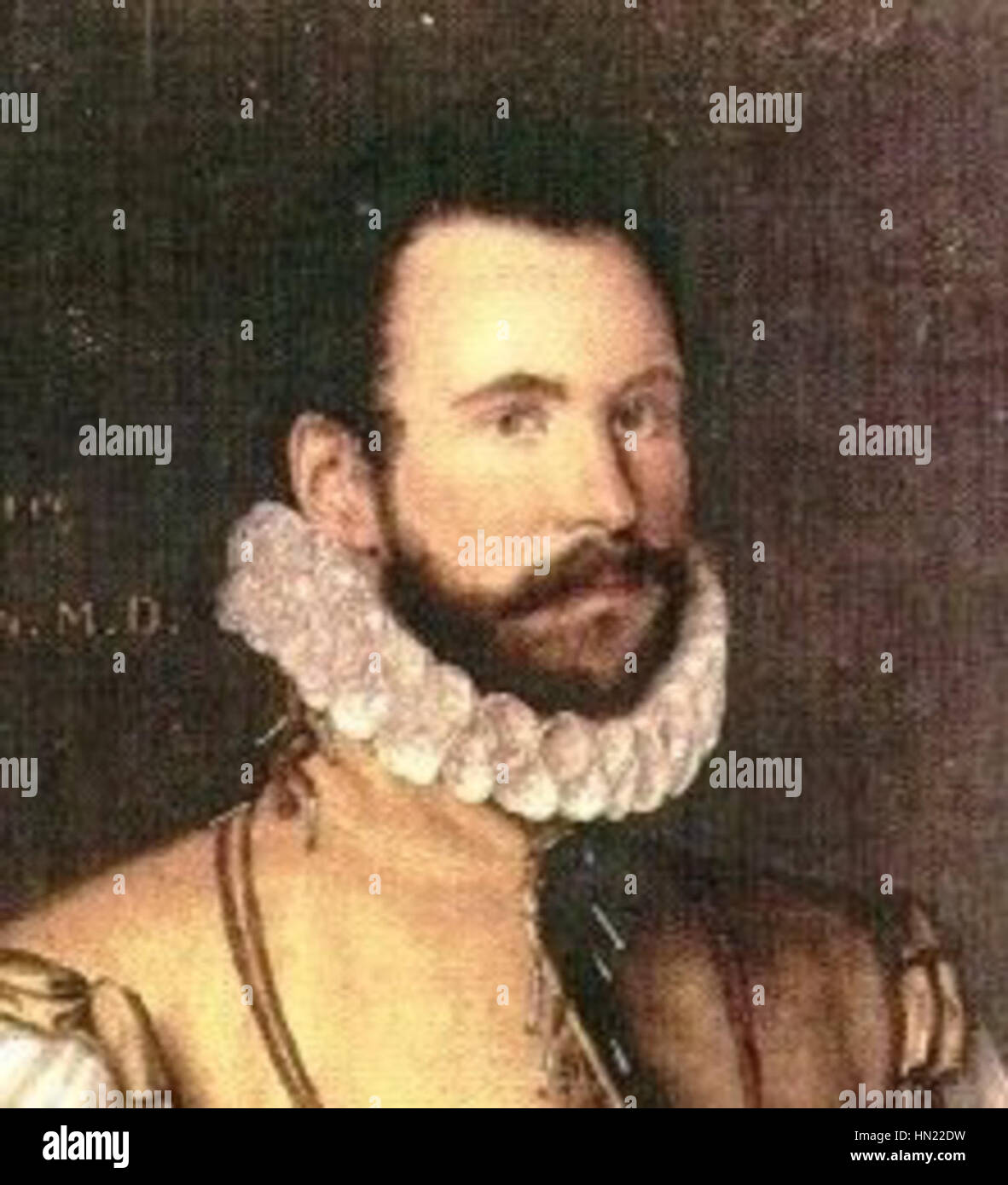 Martin frobisher hi-res stock photography and images - Alamy