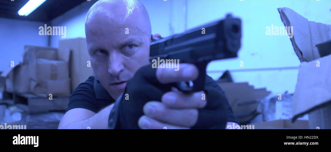 ELITE, Jason Scarbrough, 2017. © Lost Empire Films /Courtesy Everett ...