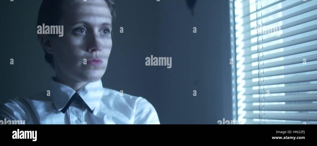 ELITE, Allison Gregory, 2017. © Lost Empire Films /Courtesy Everett ...