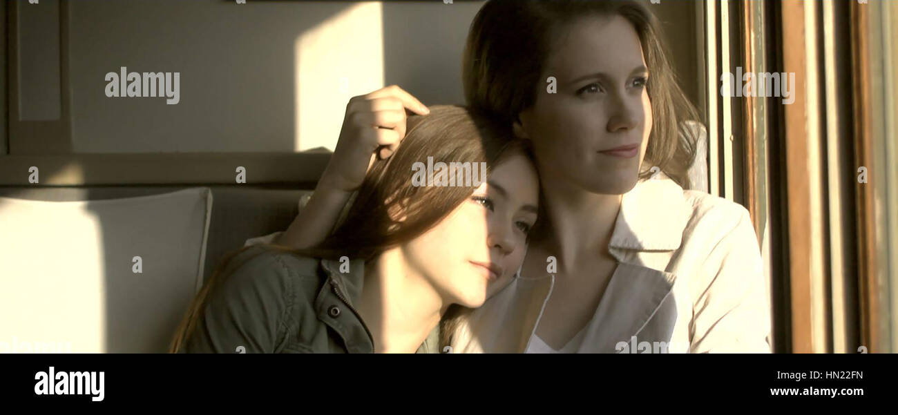 ELITE, from left: Claire Tablizo, Allison Gregory, 2017. © Lost Empire ...