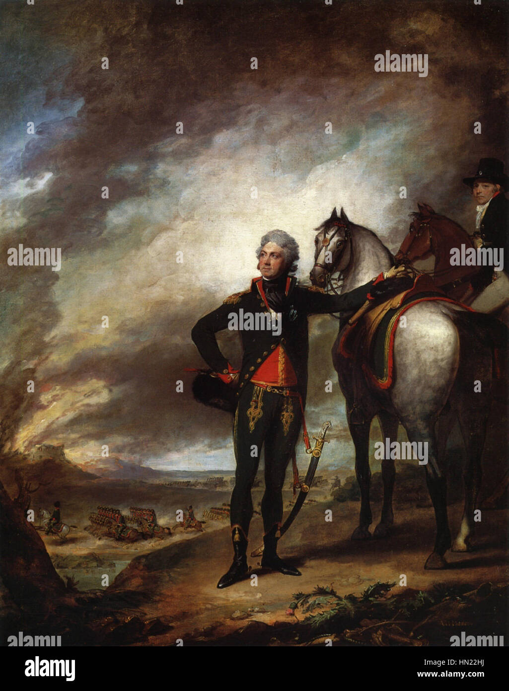 Gilbert louis hi-res stock photography and images - Alamy