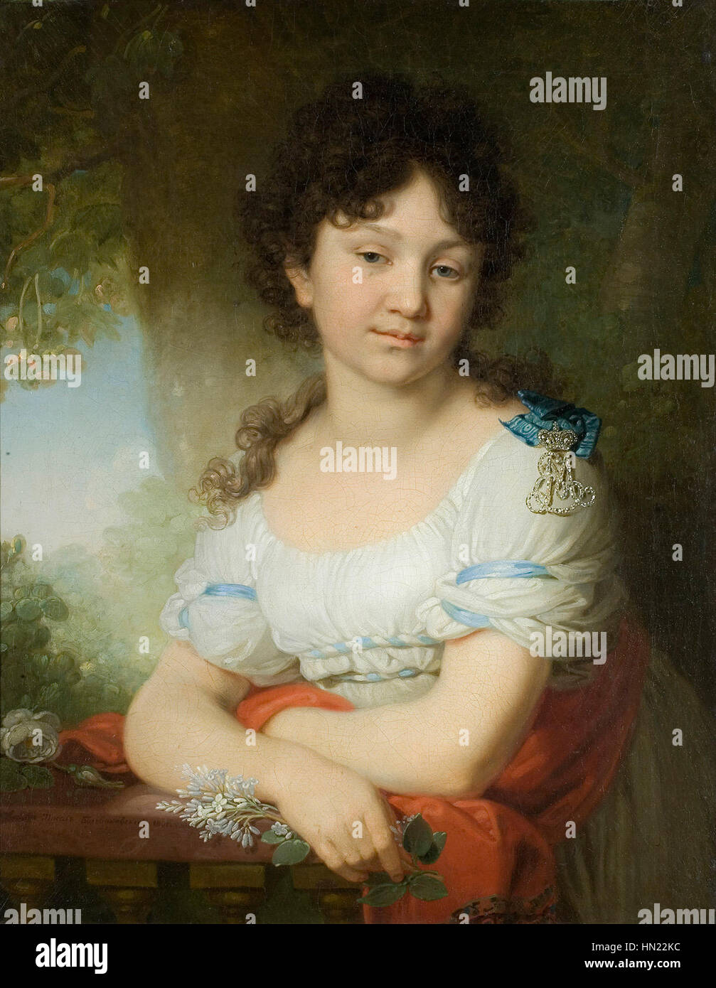 Orlova hi-res stock photography and images - Alamy