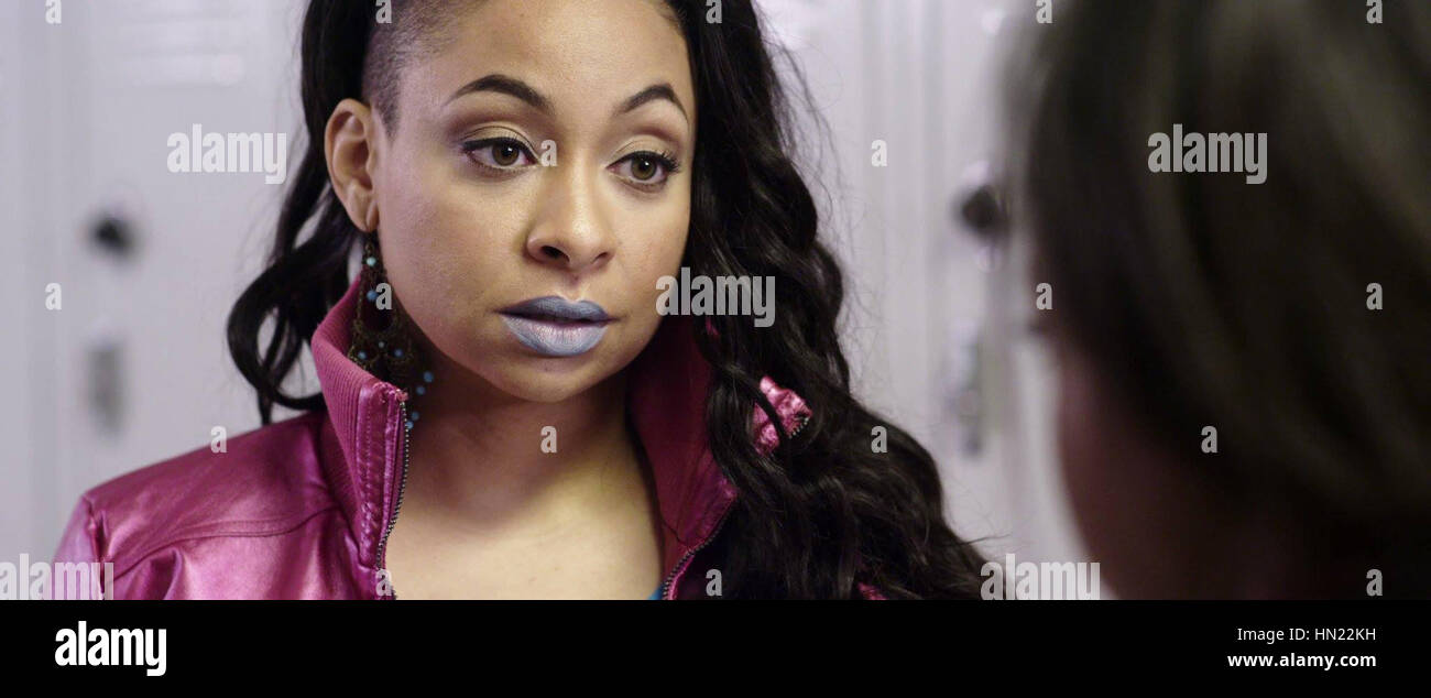 A GIRL LIKE GRACE, Raven-Symone, 2015. ©GVN Releasing/courtesy Everett ...