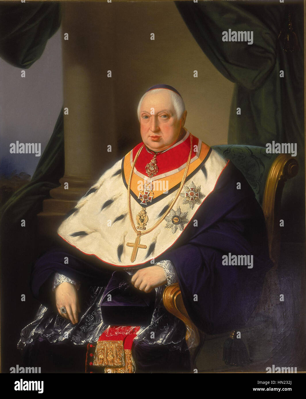 Mihael stroj hi-res stock photography and images - Alamy