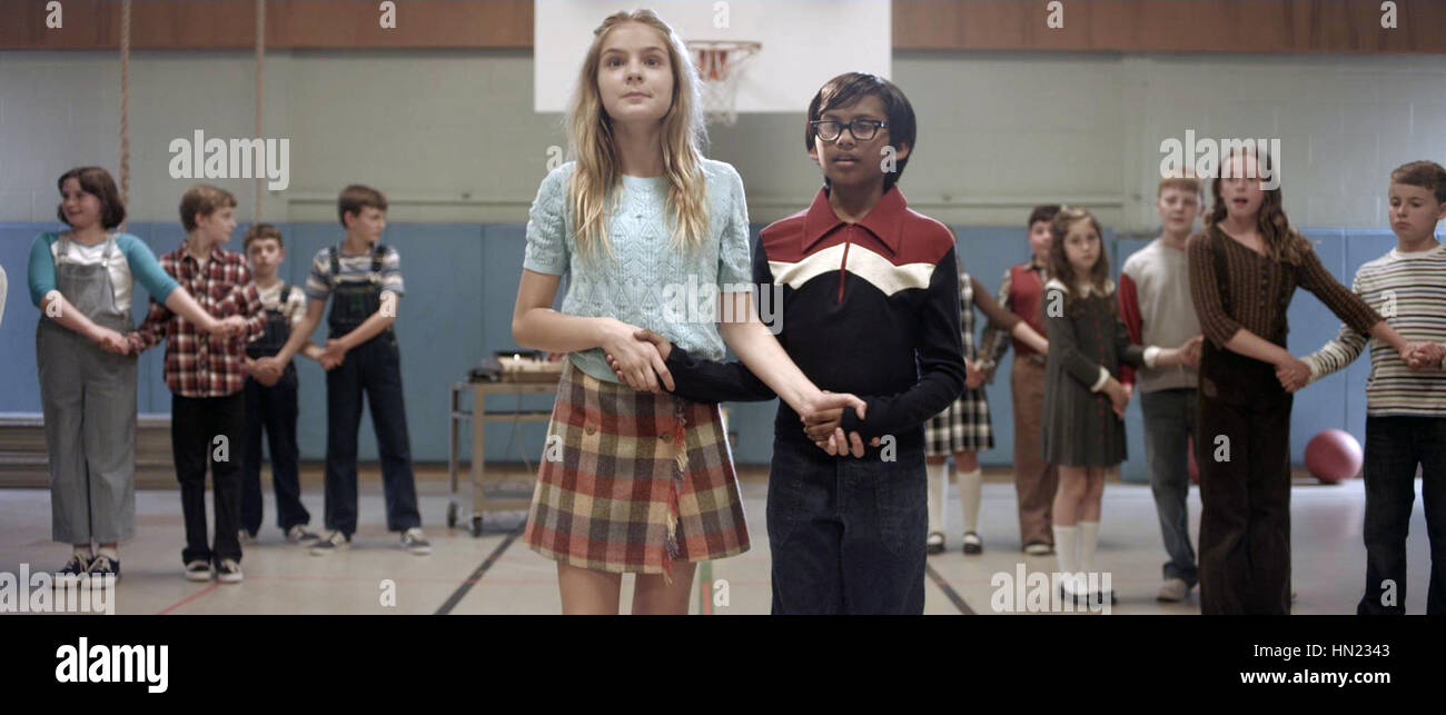 GROWING UP SMITH, (aka GOOD OL' BOY), from left: Brighton Sharbino ...