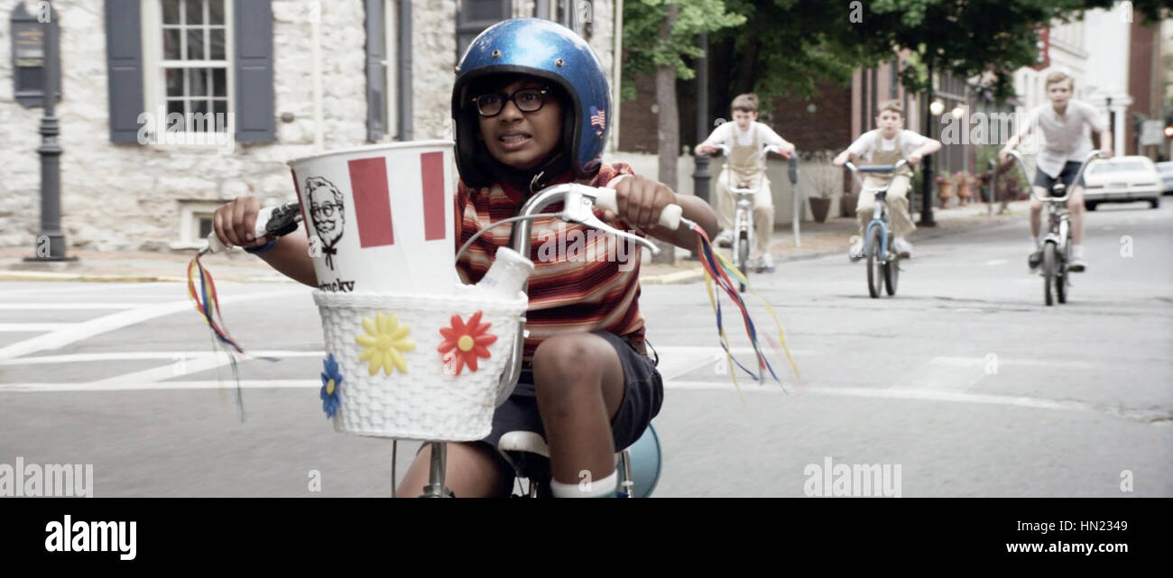 GROWING UP SMITH, (aka GOOD OL' BOY), Roni Akurati, 2015. © Good Deed ...