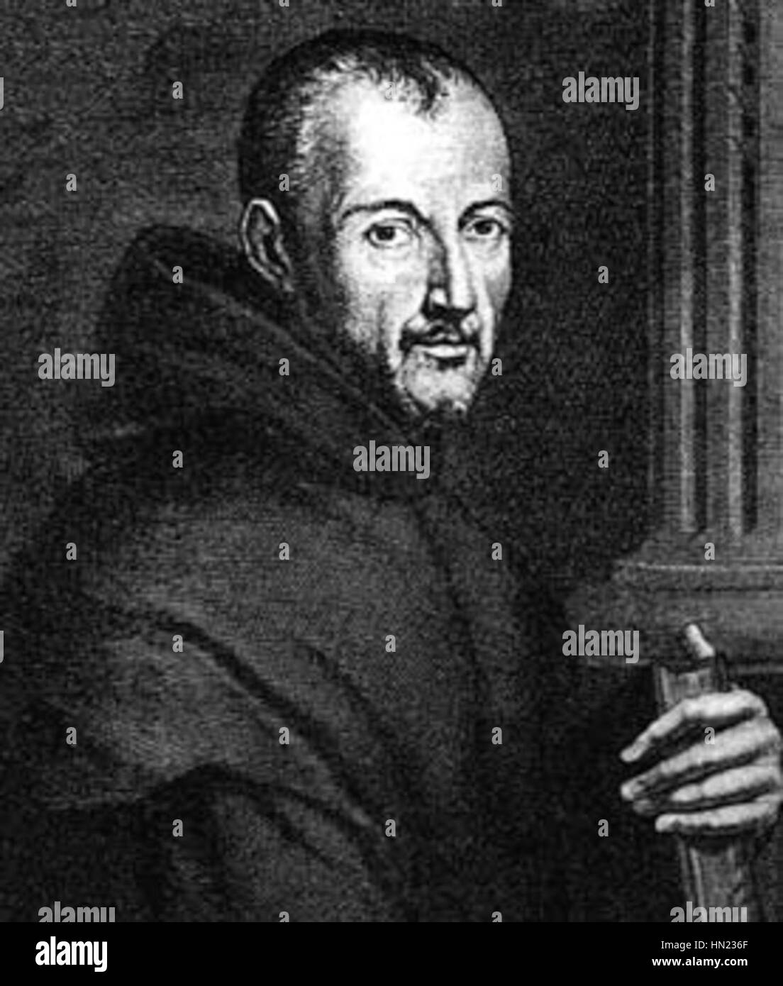 Marin mersenne hi-res stock photography and images - Alamy