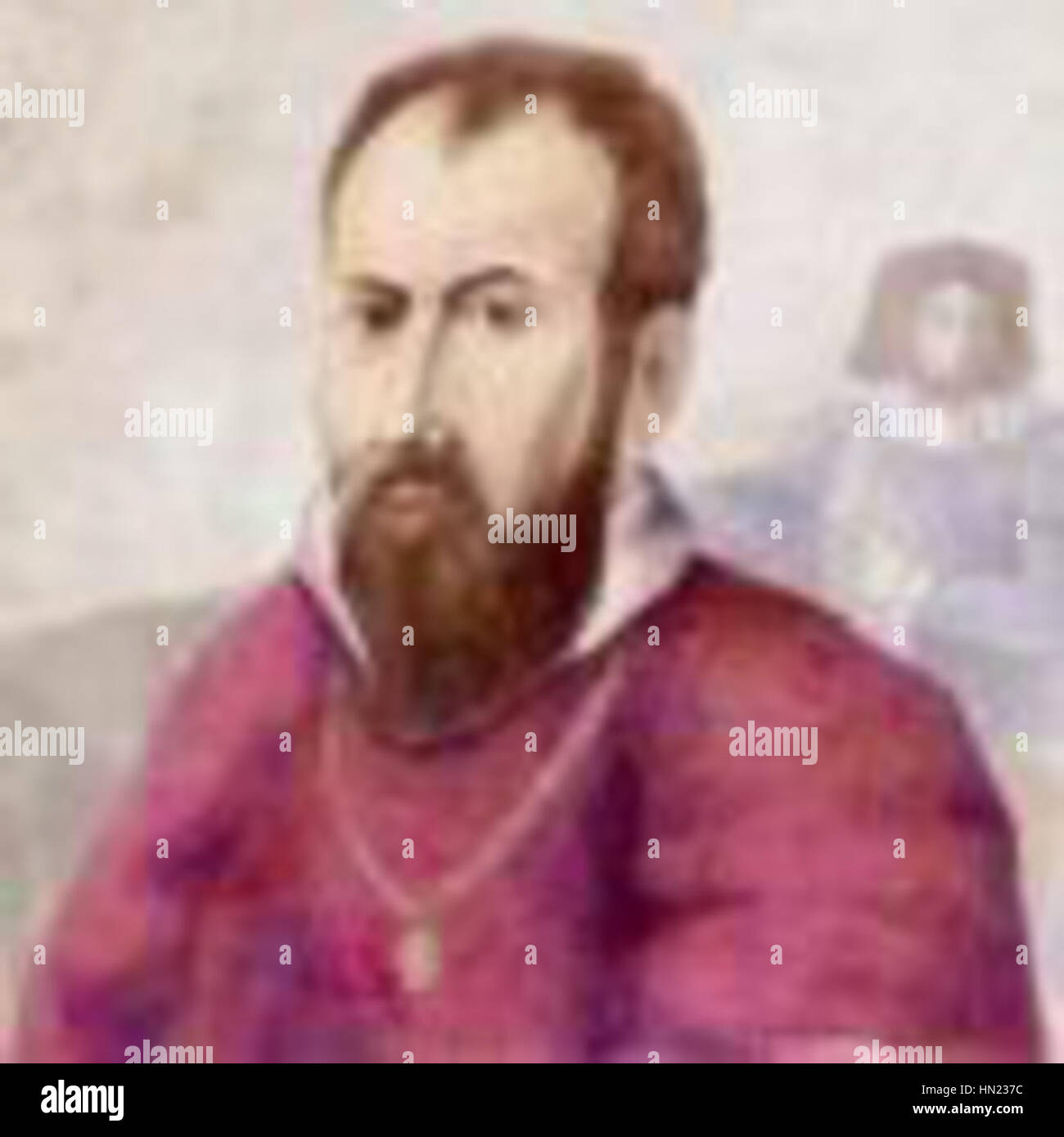 Melozzo hi-res stock photography and images - Alamy