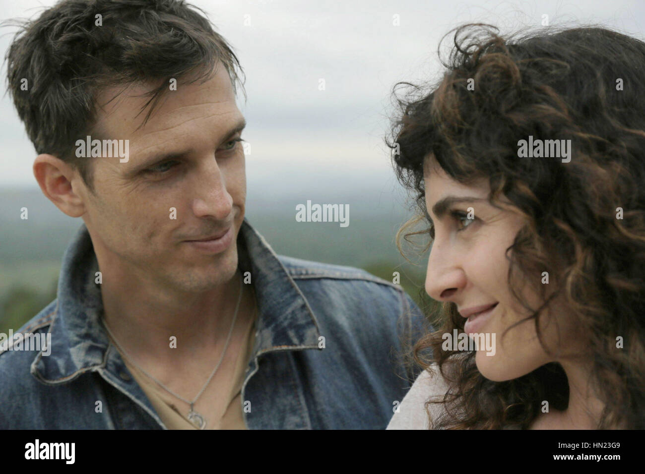 THE INHERITANCE, from left: Daniel Ahearn, Jessica Kaye, 2017. ©This is ...