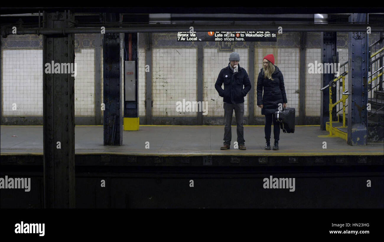 KEEP IN TOUCH, from left: Ryan Patrick Bachand, Gabbi McPhee, 2015 ...