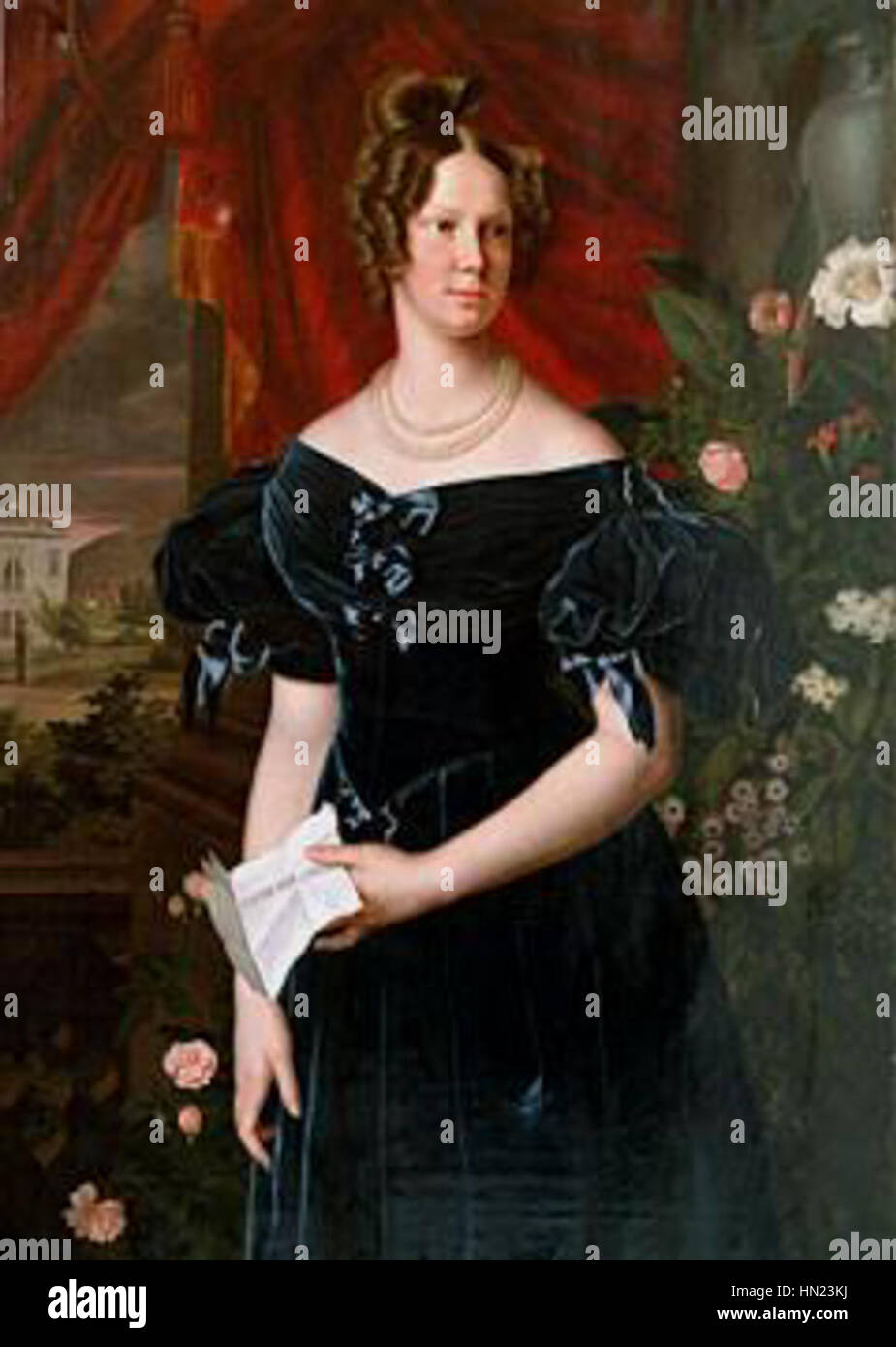 Fredericka hi-res stock photography and images - Alamy