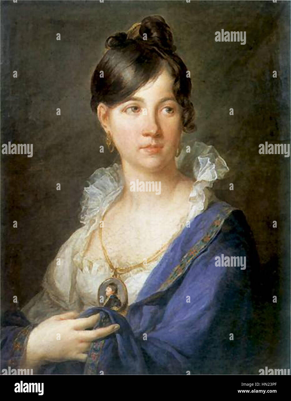 Maria b hi-res stock photography and images - Alamy