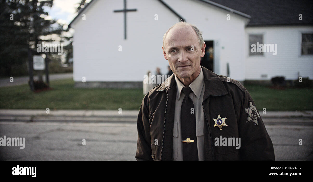 MEAN DREAMS, Colm Feore, 2016. © Vertical Entertainment /Courtesy ...