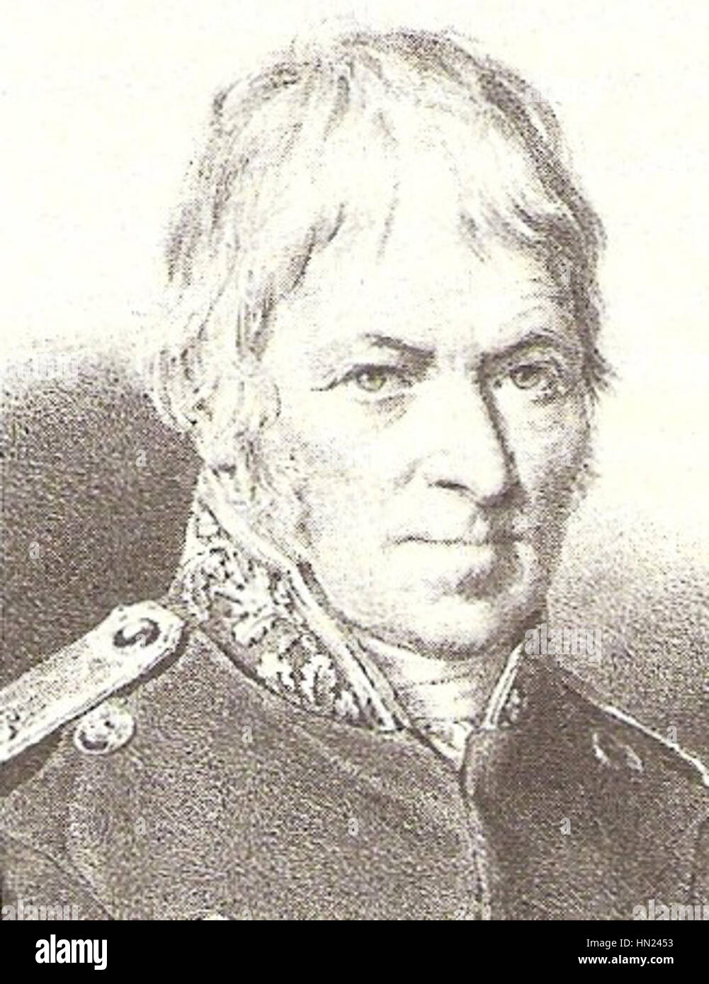 Ludwig von Bar Stock Photo - Alamy