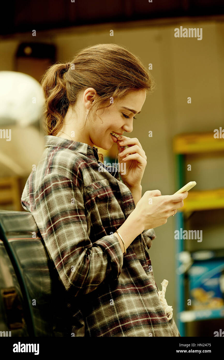 RINGS, (aka THE RING 3), Matilda Anna Ingrid Lutz, 2017. ph: Quantrell ...