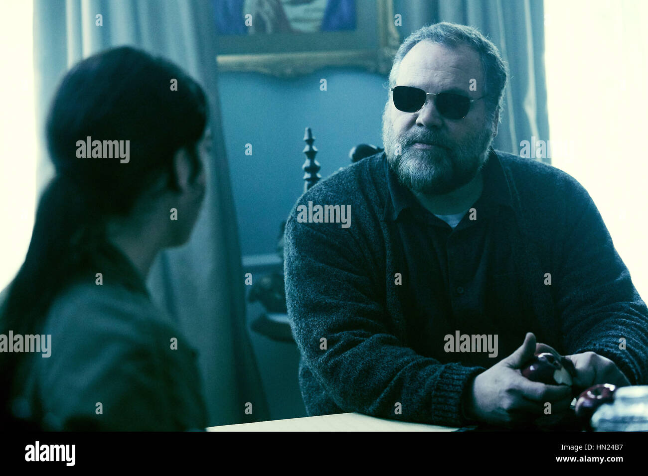 RINGS, (aka THE RING 3), from left: Matilda Anna Ingrid Lutz, Vincent D ...