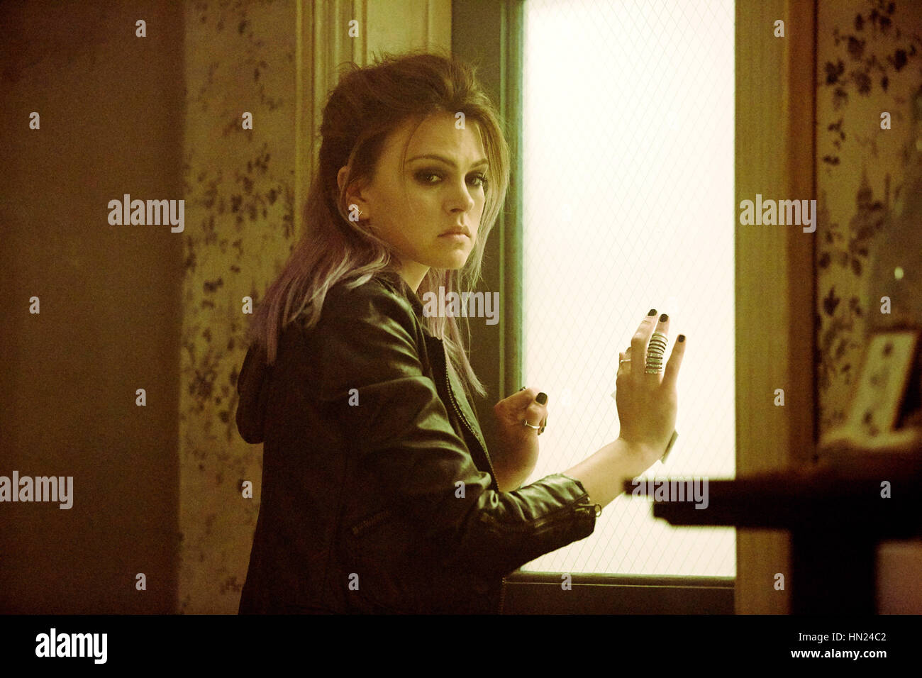 RINGS, (aka THE RING 3), Aimee Teegarden, 2017. ph: Quantrell Colbert ...