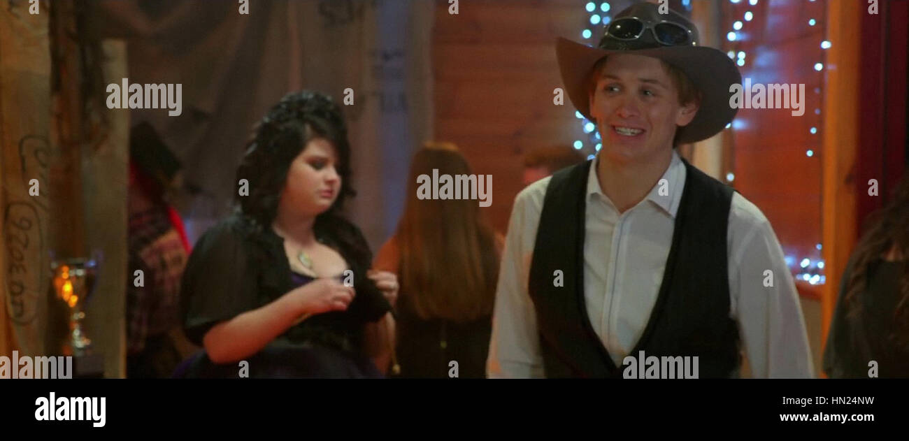 SPIN OUT, (aka CIRCLE WORK), from left: Melissa Bergland, Travis ...