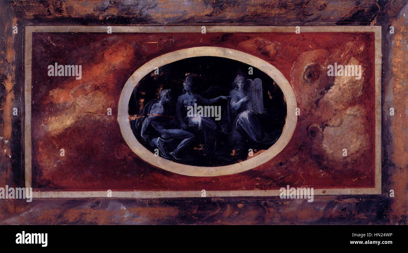 Allegory nature hi-res stock photography and images - Alamy