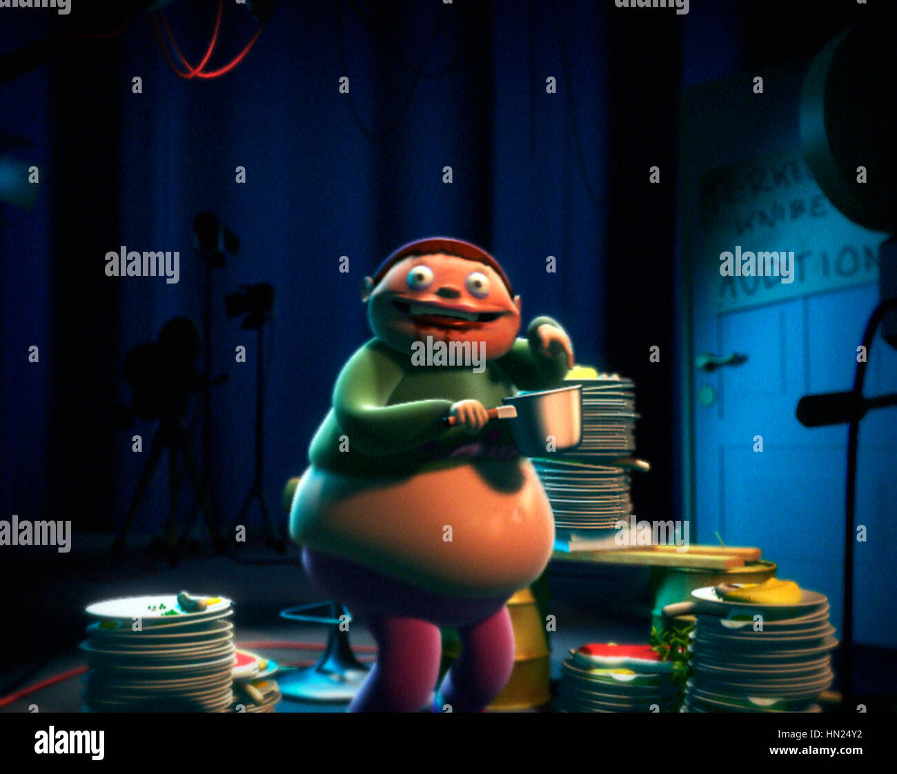 THE TROUBLE WITH TERKEL, 2010. ©Indican Pictures/Courtesy Everett ...