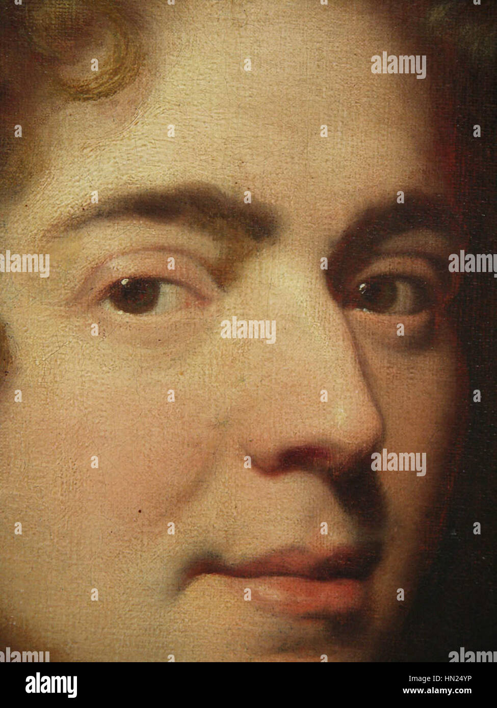 Sarazin hi-res stock photography and images - Alamy