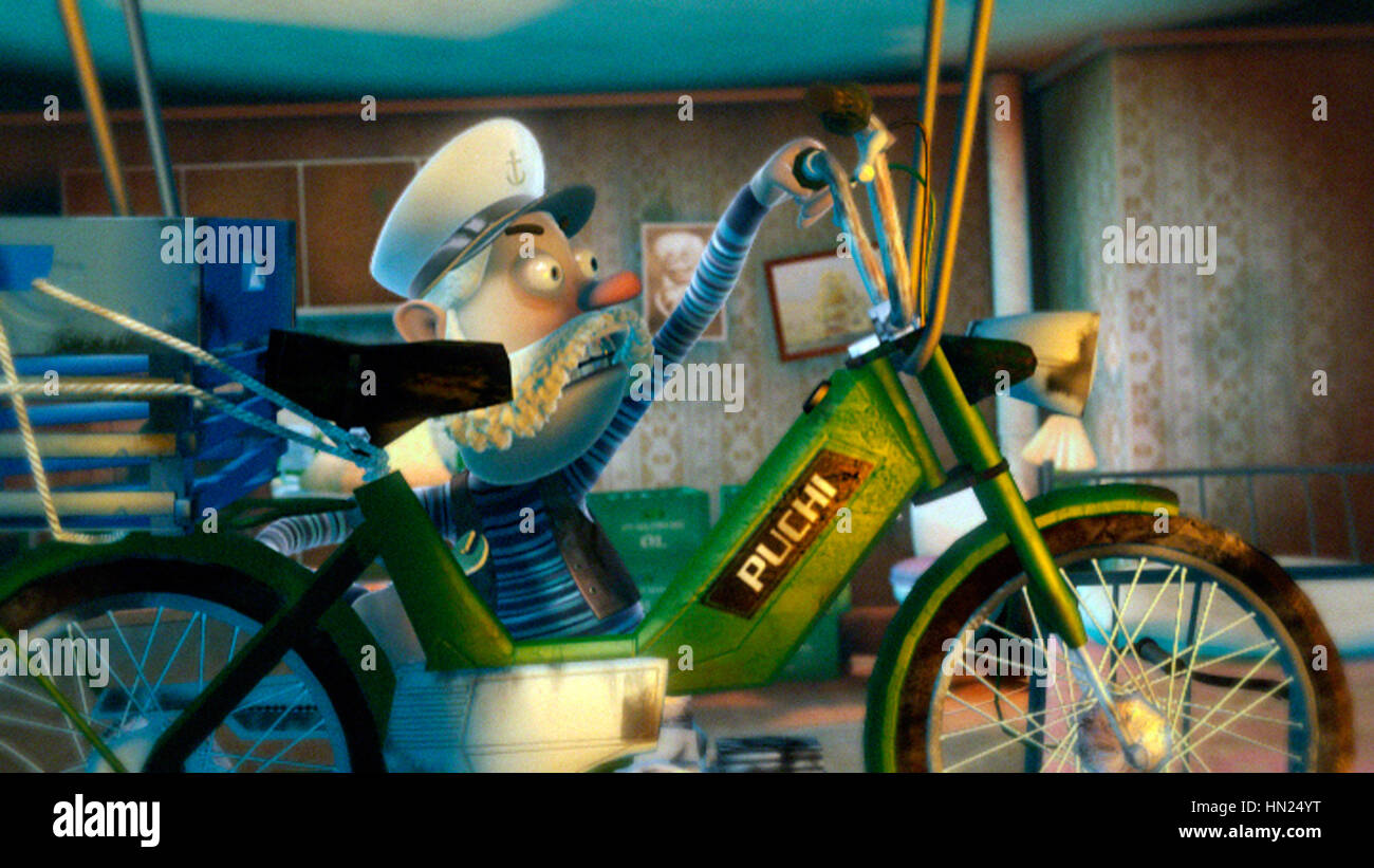 THE TROUBLE WITH TERKEL, 2010. ©Indican Pictures/Courtesy Everett ...