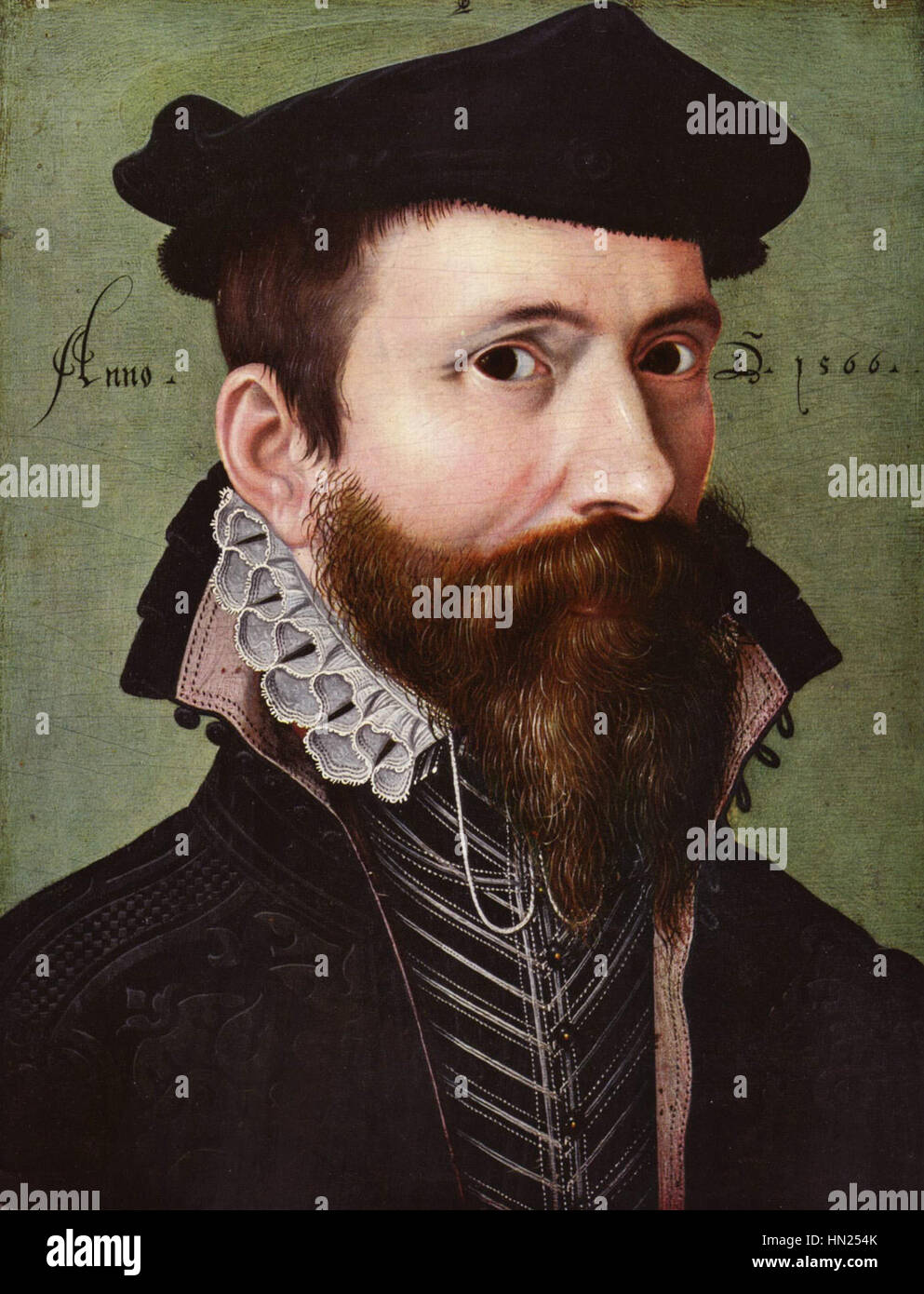 Ludger tom ring hi-res stock photography and images - Alamy