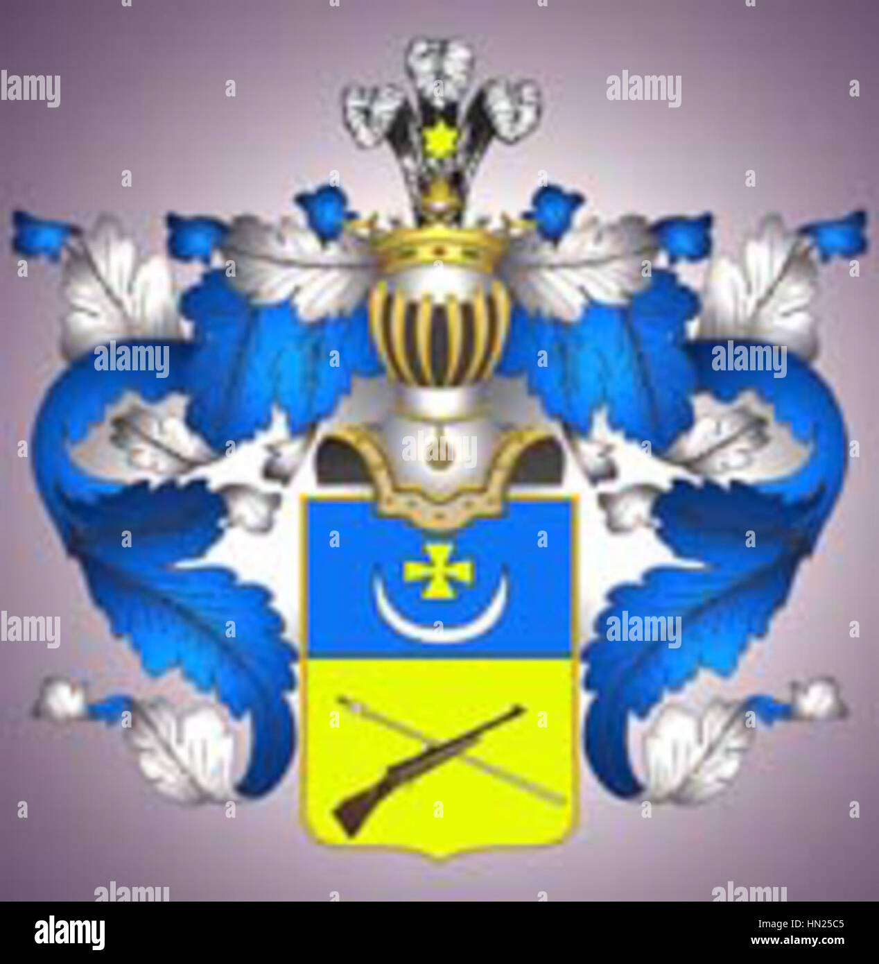 Was the symbol of king louis xvi of france hi-res stock photography and ...