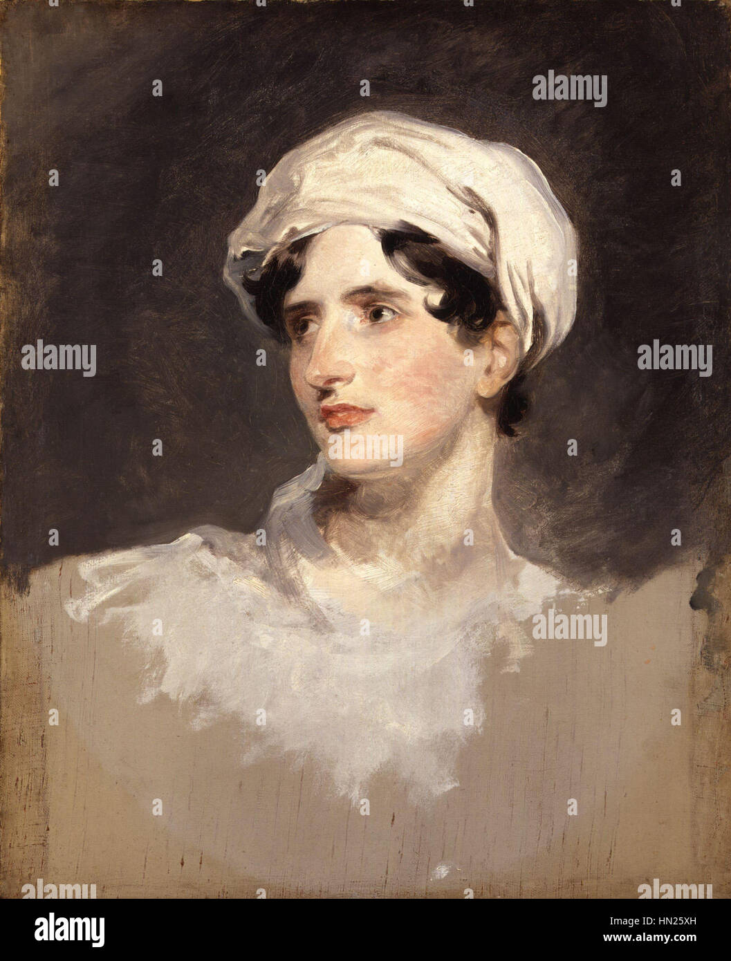 Maria lawrence hi-res stock photography and images - Alamy