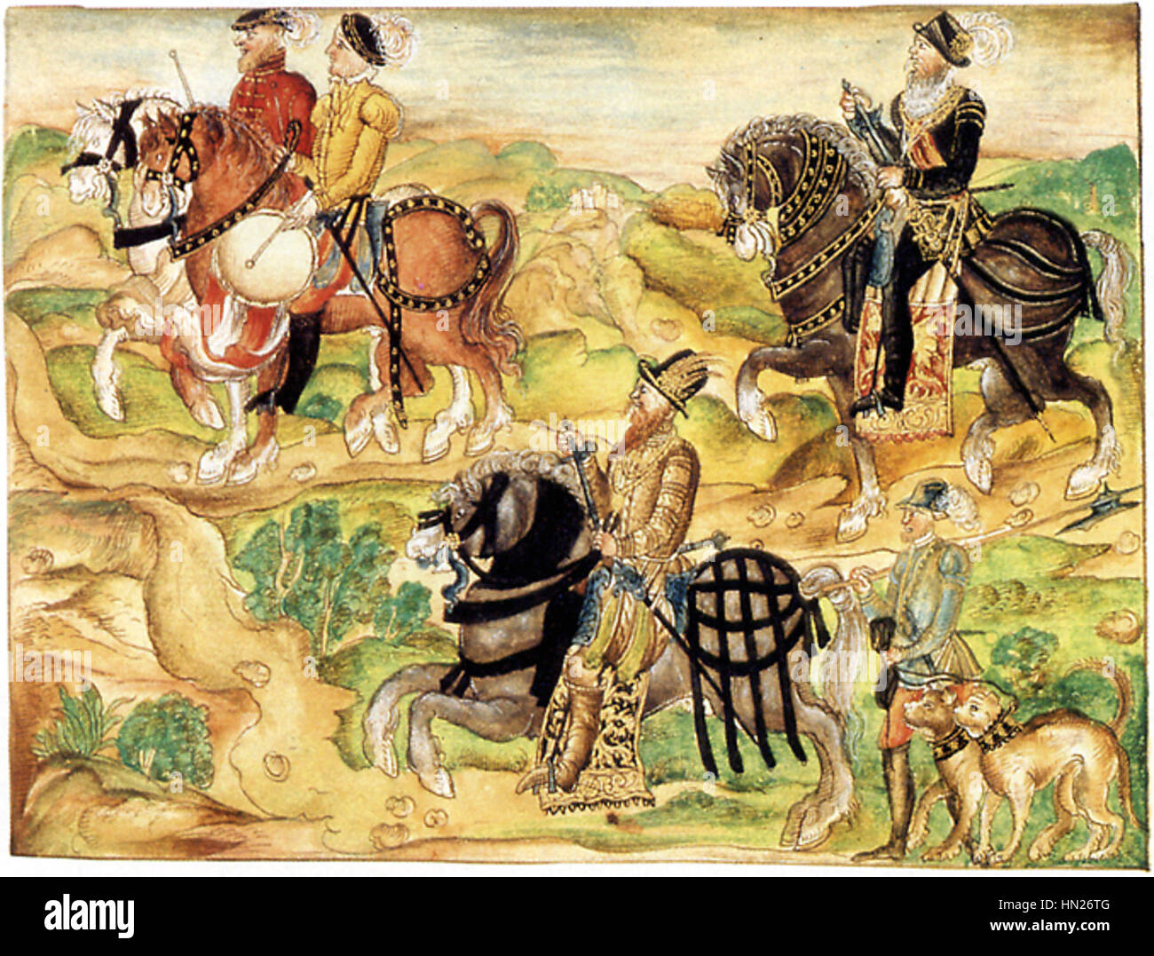 Musterung hi-res stock photography and images - Alamy