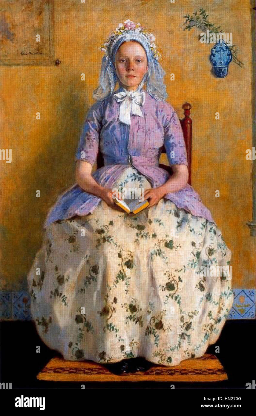 Melchers hi-res stock photography and images - Alamy